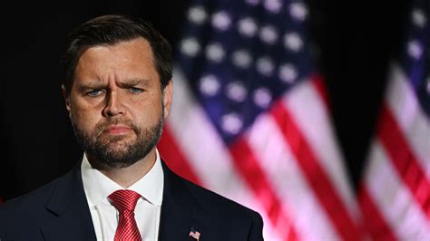 Jd Vance Supported A Report That Blamed Rising Divorce Rates On Porn And Premarital Sex