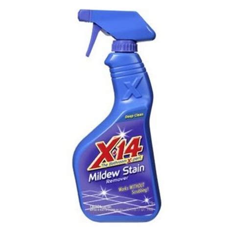 Malco X14 32oz Mildew Remover 260760 Zoro