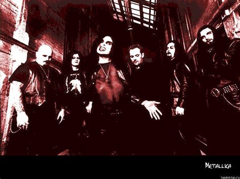 Cradle Of Filth Wallpapers Wallpaper Cave