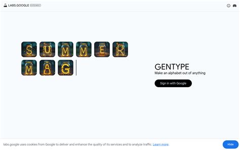 Gentype使用入口地址 Ai网站最新工具和软件app下载