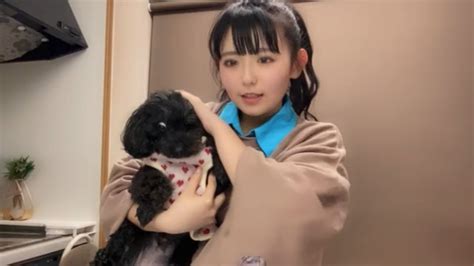 2024年03月22日 峯吉 愛梨沙（stu48） Wacoca Videos