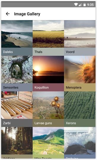 github callstack react native material palette bringing material