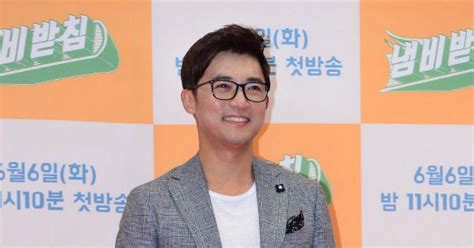포토 안재욱 색다른 도전