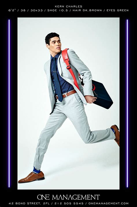 Show Package New York F W 17 One Men Page 22 Of The Minute