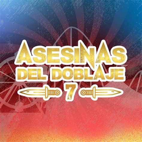 Asesinas Del Doblaje Youtube