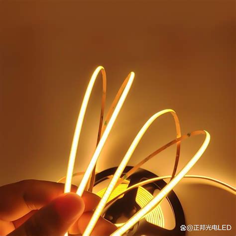 Led灯带分类｜led灯带的常见分类方式 哔哩哔哩