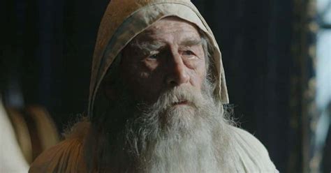 The Lord Of The Rings The Rings Of Power Why Did Tar Palantir Tell