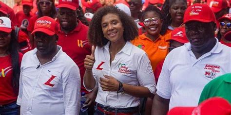 Gobernadora Del Chocó Se Queda En El Cargo Consejo De Estado Ratificó