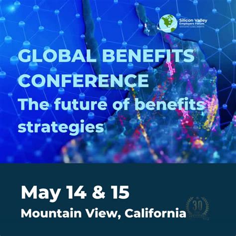 Silicon Valley Employers Forum On Linkedin Globalbenefits