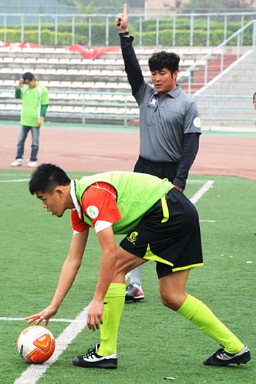 2012—2013年“特步”中国大学生五人制足球联赛（陕西赛区）比赛在我校落幕 西安理工大学校报