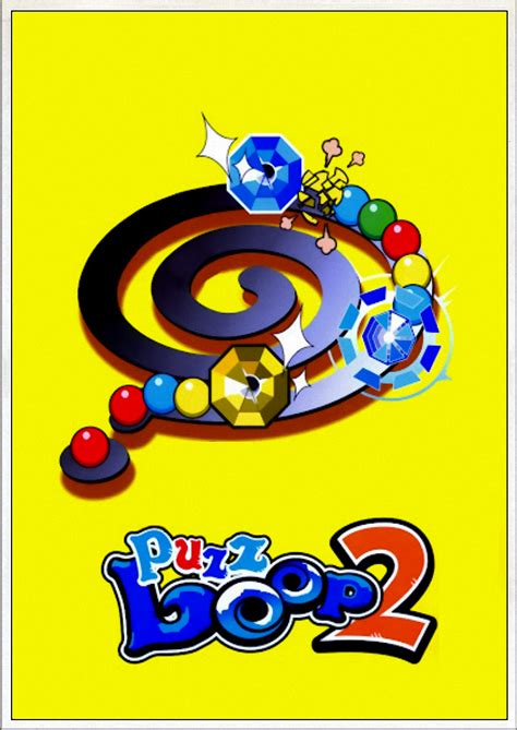 Puzz Loop 2 Images LaunchBox Games Database Puzz Loop 2 Images LaunchBox Games Database