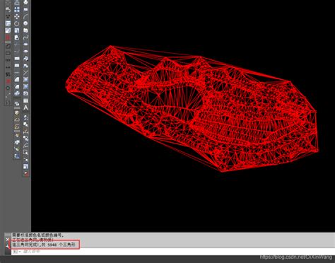 Cass软件三角网生成问题及解决办法都在这，快动手操作一下吧！ 知乎