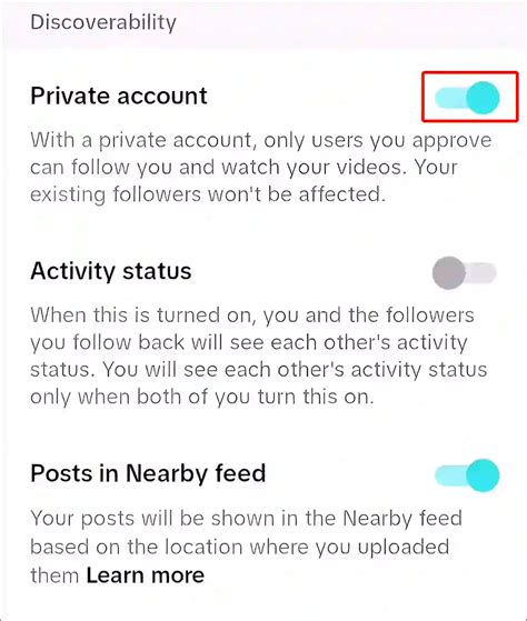 How To Hide Reposts On Tiktok From People
