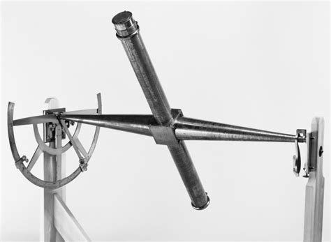 Transit Telescope Science Museum Group Collection