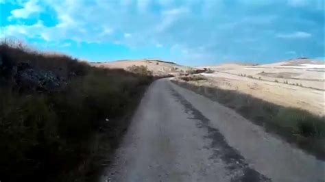 생장에서 피레네 산맥을 넘어서 산티아고 프랑스길 자전거 순례 Youtube