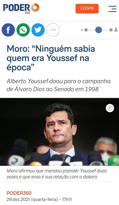 Zelia Fabro22 On Twitter RT Saritacoelho Juiz Considerado