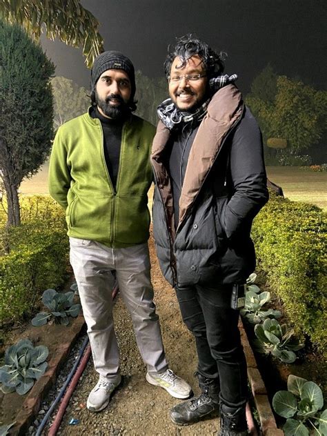 One With The Creative Producer At Tvf Kumar Aditya