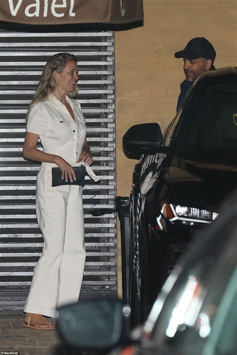 Sergey Brin Whisks Blonde Date Away In A TESLA After Date At NOBU Big World Tale