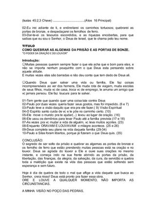 Isa As Pdf