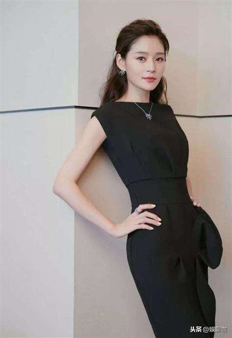 出道13年不溫不火，曾倒追丈夫5年，今35歲火成一線女星 每日頭條