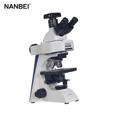 Bk6000 Series Laboratory Biological Microscope Led Fluorescence