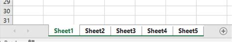 How To Group Or Ungroup Worksheets In Excel