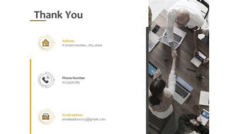 Understanding The Kubernetes Components Through Diagram Thank You Ppt Infographic Template