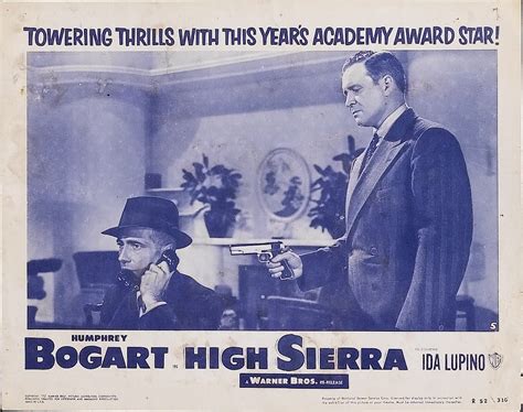 147 Magas Sierra High Sierra 1941 1001 Film