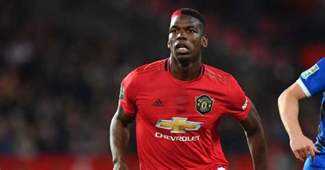 Ole Gunnar Solskjaer Explains Why He Snubbed Giving Paul Pogba Man Utd