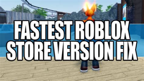 Roblox Crashing Fastest Store Version Fix ComputerSluggish