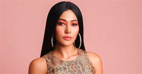 Farina Enciende Las Redes Sociales Con Su Cuerpo Escultural Infobae