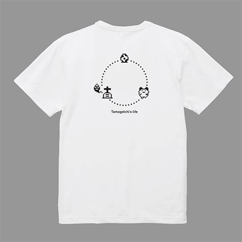 Tamagotchi Dots ネットで発見！！たまごっち 公式ホームページ
