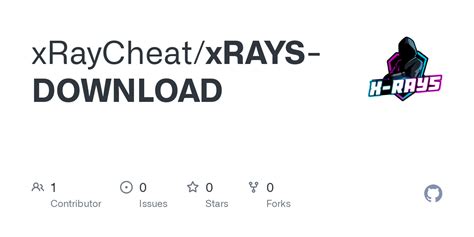 Github Xraycheatxrays Download