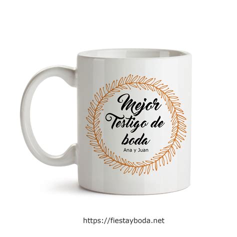Regalo Testigos De Boda Mejor Testigo De Boda Regalo Testigos De Boda