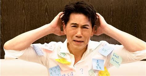 獨家／鬧翻侄子仍疼晚輩 羅時豐積極為外甥發ep 娛樂 Ctwant