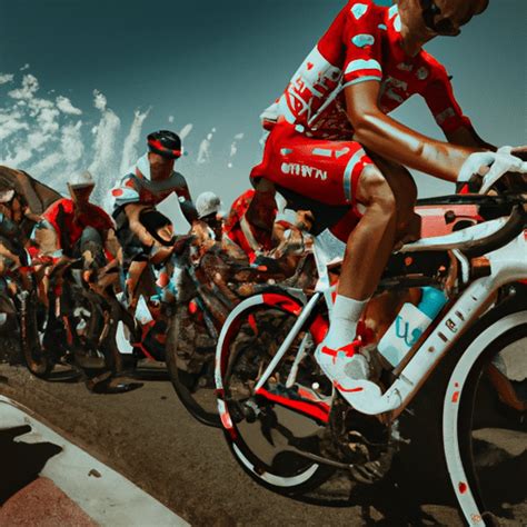 ¿sepp Kuss Cambia Su Discurso Tras La Vuelta A España 2023