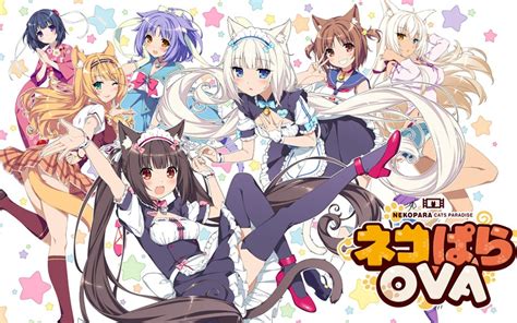 [bd 1080p ] Ova猫娘乐园 Extra 小猫之日的约定 Ovaネコぱら Ncop Nced映像特典andost音乐特辑合集 哔哩哔