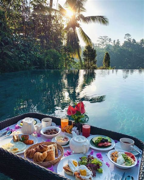 Bali Travel Guide Thebalichili On Instagram “morning Floating