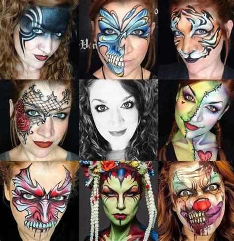Our World Lost One Of The Most Art Factory Body Art
