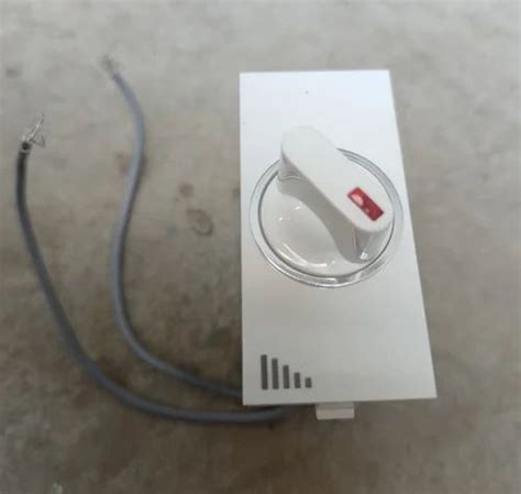 Led Plastic Switch Type Dimmer For Outdoor Light Cool White At Rs 90