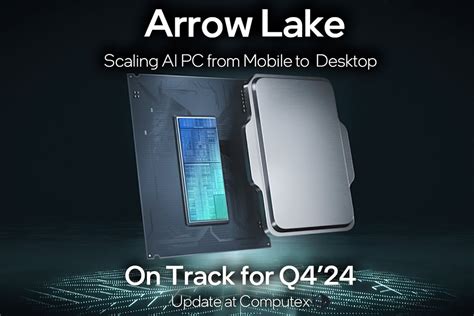 Un Processeur Arrow Lake Impressionne Dans Un Benchmark DRAKNET