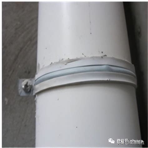 给排水管道支架安装规范及质量要求 千也管道