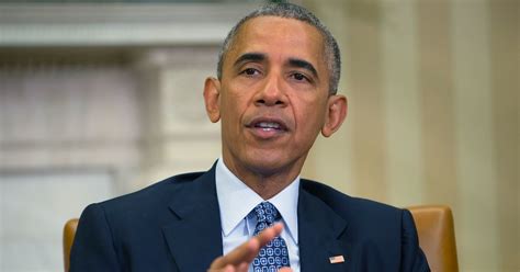 President Obama Talks Alton Sterling Philando Castile Killings In