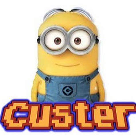 Custer Youtube