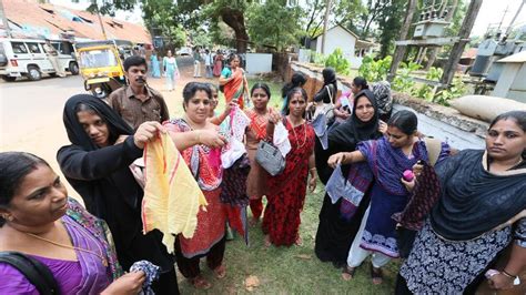 Neet Shocker ‘i Am Humiliated Says Kerala Girl Who Was Forced To
