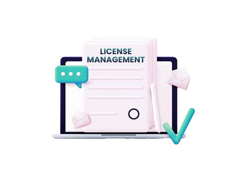 License Management Services In Mumbai Id 2850011381588