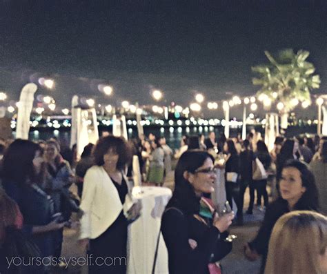 Rock Your Next Networking Event Your Sassy Self
