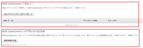 aws codecommitを使ってaws cloudshellのdotfilesを管理してみる developersio
