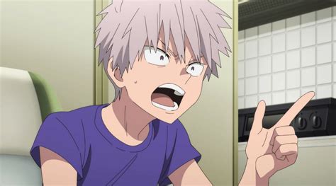 Kemono Jihen Episode 6 Review Shiki Is The Star Of The Show The Nerdy Basement