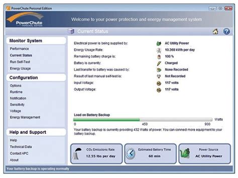 Apc Powerchute Software Windows 10 Renewmod